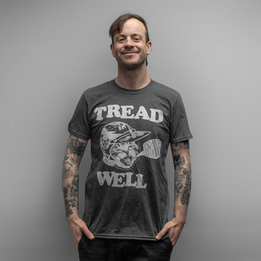 Treadwell Clothing – Tread Well Clothing
